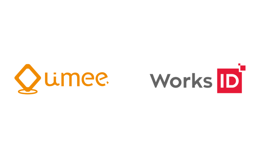 Umee Technologies株式会社、DX認定事業者の「ワークスアイディ株式会社」と代理店契約を締結 – Umee Technologies株式会社
